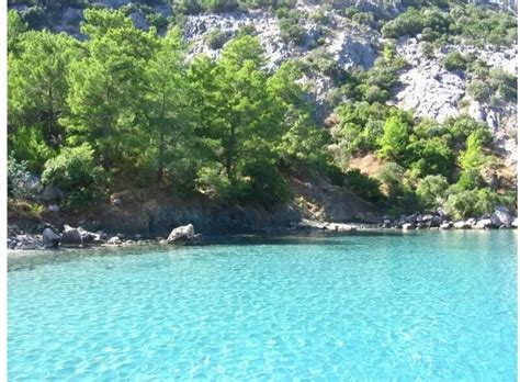 Adrasan Tekne Turu Adrasan Antalya