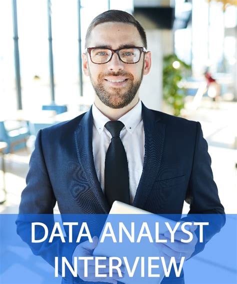 Data Analyst Interview Questions And Answers 25 Proven Answers