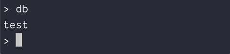 How To Setup A Local MongoDB Connection Zell Liew