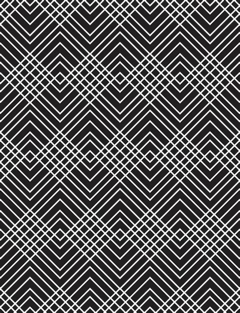 Premium Vector 3d Seamless Pattern