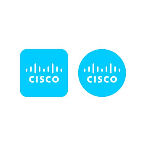 Cisco Logo Transparent Png 24555247 PNG