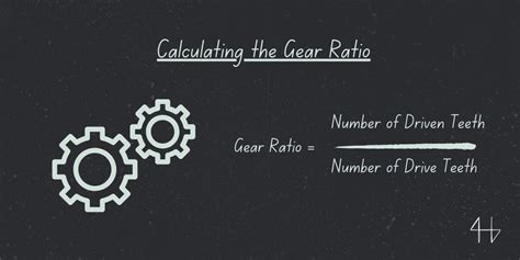 6 Gear Train Principles Every Engineer Should Know Hans Werner