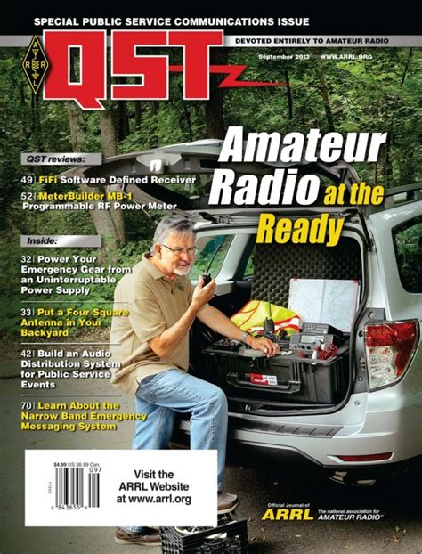 September Digital Qst Now Available September Digital Qst Now Available