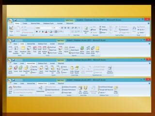 Chapter Introduction To Microsoft Access Ppt