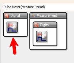 Read Duty Cycle Of A Pwm Signal Using Visuino