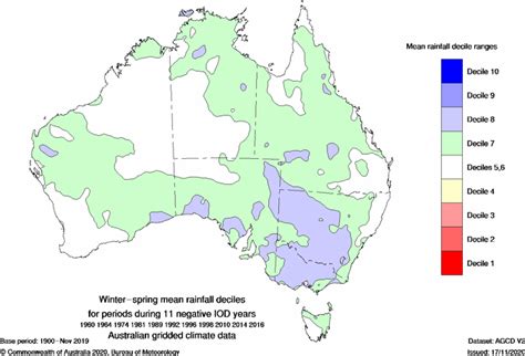 Negative Iod Declared