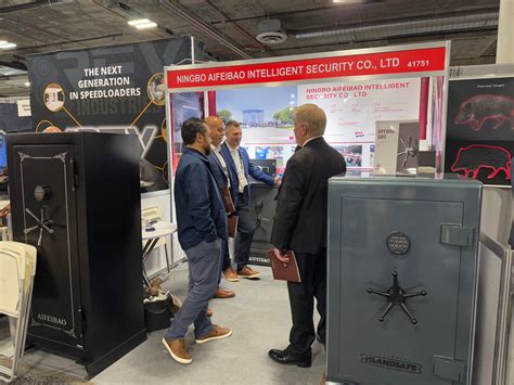 About Us Islandsafe Premium Fireproof And Home Safes Islandsafe