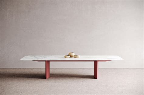Join Table Stone Configuration Architonic