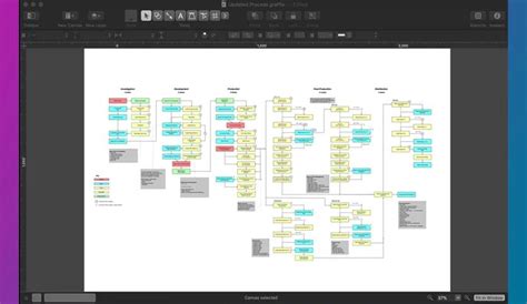 Omnigraffle Pro For Macos Download Latest 2025 Filecr