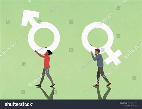 Sexual Identity Symbols Wikimedia Commons Categorygender Wikimedia