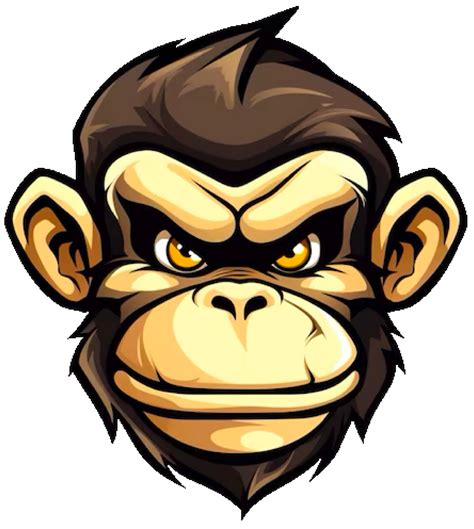 The Branding Monkey We Elevate Your Brands Identity With Our One Stop