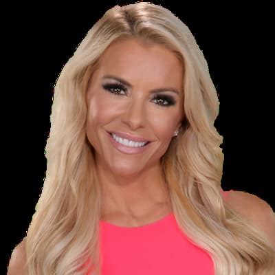 Amy Andrews Bio Wiki Age Husband Fox 2 Net Worth And Salary
