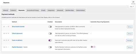 woocommerce pending payment what does it mean and how to fix it