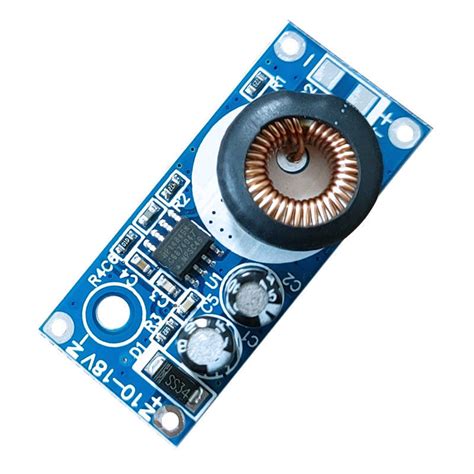 Ca 1484 Dc To Dc Step Down Module Pcb Circuit Board 10 18v Mp1484