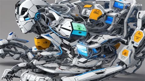 Mastering Ai Strategies For Training Ai Models From Web Data By