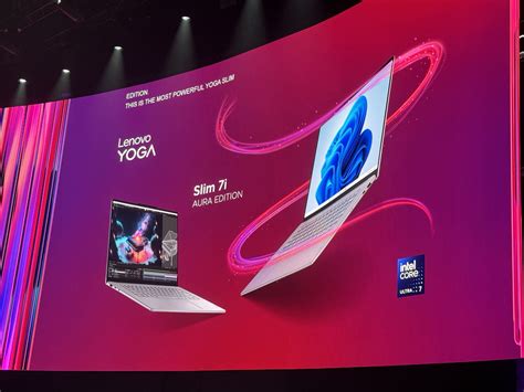 联想推出thinkbook概念机：配自动翻转屏幕及ai功能 凤凰网