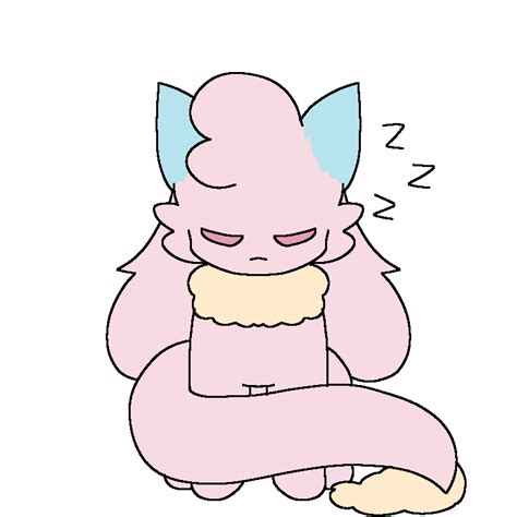 Why They Eepy Tho Commission By Kiz0mu On Deviantart