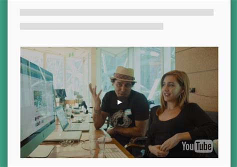 How To Create A “sticky” Floating Video On Page Scroll Envato Tuts