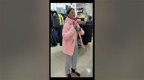 Жіночий лижний костюм Freever Youtube