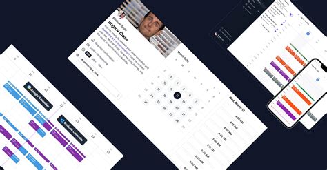 Unified Calendar Api Onecal