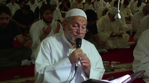 ميثم كاظم ليلة 19 القدر 1435 الجزء 1 جامع الوزان الكويت Youtube