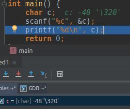 C How Can Char Store Two Numbers Stack Overflow