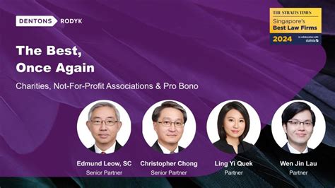 Ling Yi Quek On Linkedin Grateful To Our Friends Clients And Partners Who Have Recognised Our…