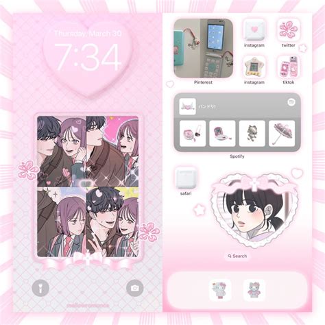 Ios Phone Layout Iphone Photo App Iphone Wallpaper App Iphone