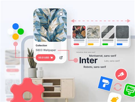 Api Visualizer For Your Business From Wizart
