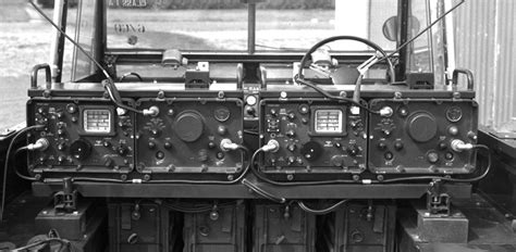 Comms Kit Id Sought I May Be Stupid But Hmvf Historic