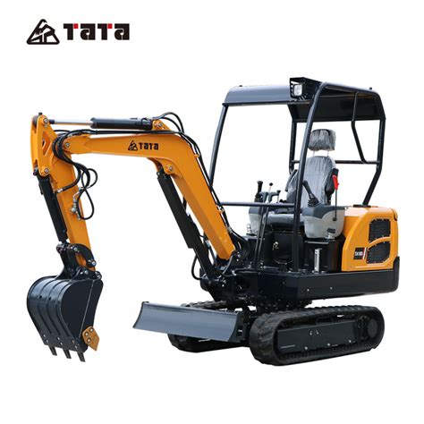 12t 17 Ton 2 Ton Smallest Backhoe Diesel Mini Excavator China Small