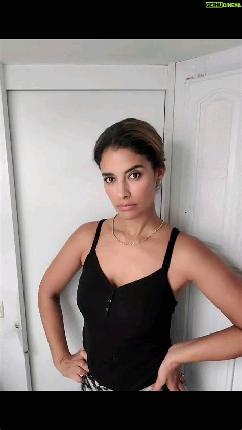 Jessica Clark Gethu Cinema