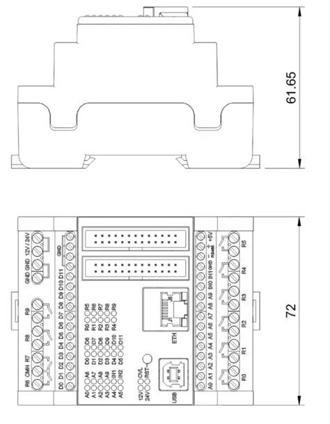 Controllino Maxi Shop Industrial Shields Open Source Infinite Possibilities