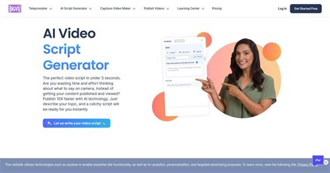 ai video script generator is this the best ai writing tool in 2025 🏆