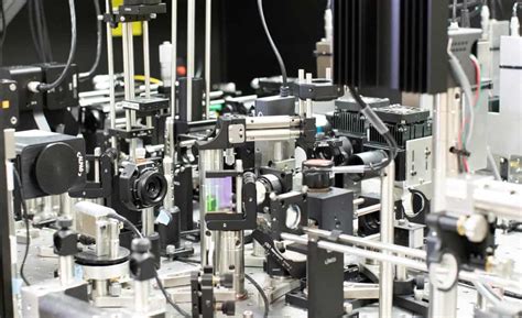 Sub Diffraction Imaging Of The Human Eye Visualizes Photoreceptors With Unprecedented Detail