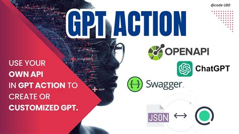 Use Your Own Api In Gpt Action To Create Or Customized Gpt Open Api Schema Using Api Key