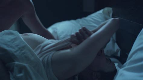 Leisha Hailey Nua Em Fertile Ground