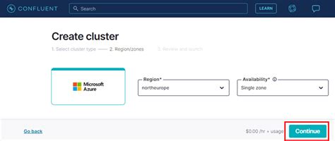 Run Confluent Cloud And Serverless Apache Kafka On Azure Niels Berglund