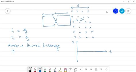 ⏩solved a wire loop consists of two equal parts that are connected