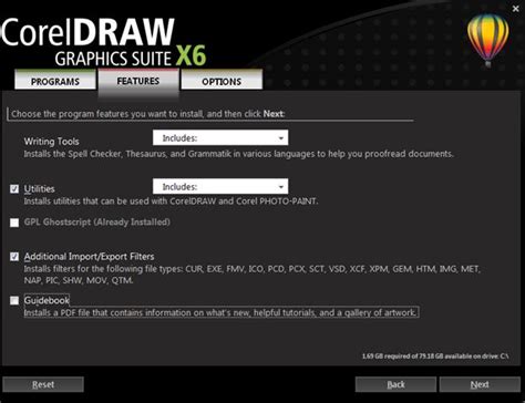 Kb Corel How To Install Coreldraw Graphics Suite X6 32 Bit On A System