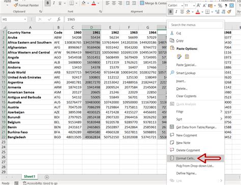 How To Highlight Two Columns In Excel Spreadcheaters