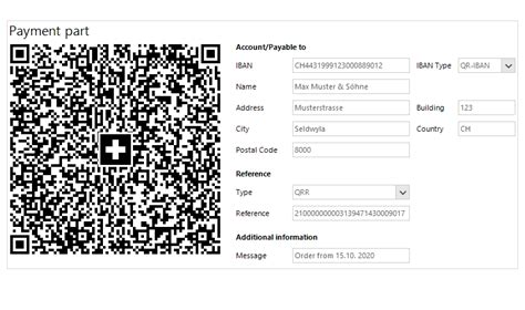 Barcode Control Telerik Ui For Winforms Components Telerik