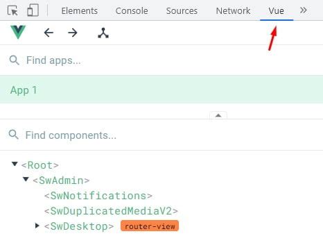 Vue Js Chrome Edge Vue Js Devtools