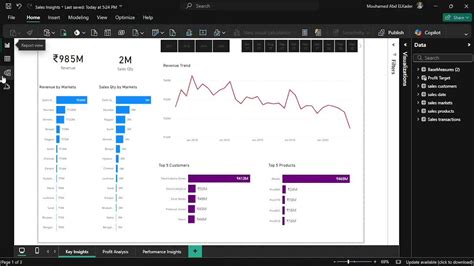 🚀 Sales Insights Data Analysis Project 🚀 Im Excited To Share My Latest… Mohamed Salah Abdelkader