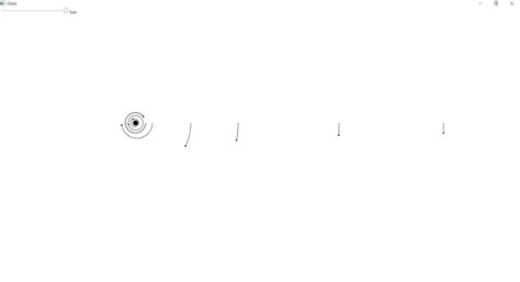 GitHub Anticitizn Orbit N Body Gravitational Simulation In C WPF