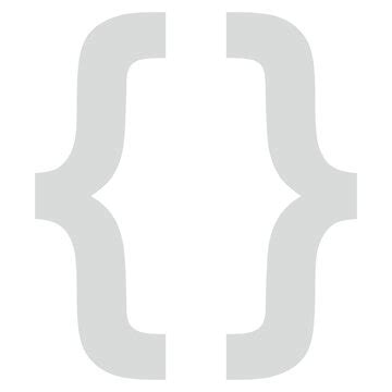 Curly Bracket Images Browse Stock Photos Vectors And Video Adobe Stock