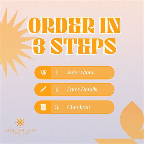 How To Order Instagram Post Brandcrowd Instagram Post Maker