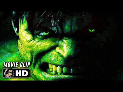 Edward Norton Hulk Transformation The Incredible Hulk The Complete