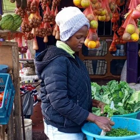 Jamila Enterprise Challenge The Kings Trust International Geoffrey Kasangaki