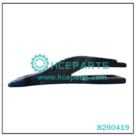 8290419 Fiat Hitachi Fl10 B Bucket Center Tip